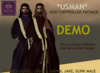 Second Life Marketplace - [Good Fairy] - Usman {Outfit} *DEMO*